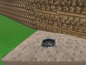 Jak zrobić sekretne przejście w Minecraft - Twoja baza wiedzy DIY