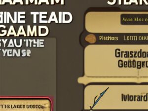 Jak zrobić Weakness Pot w Minecraft - Twoja baza wiedzy DIY